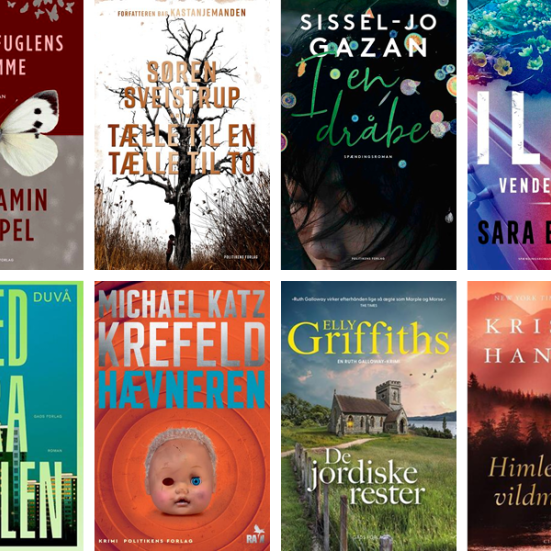 Forside | Albertslund Bibliotek